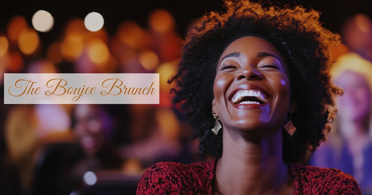 The Boujee Brunchs